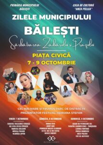 Stirile Radio Bailesti Oltenia. Stiri din Bailesti